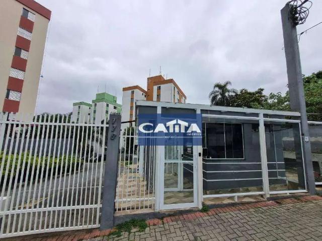 Apartamento para Venda em São Paulo/SP Vila Carmosina 2 Quartos