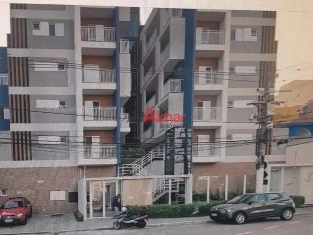 Apartamento para Venda em São Paulo/SP Vila Carmosina 2 Quartos