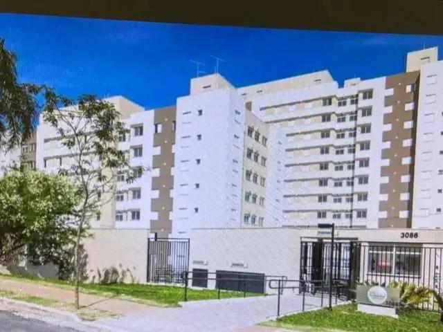 Apartamento para Venda em São Paulo/SP Vila Carmosina 2 Quartos