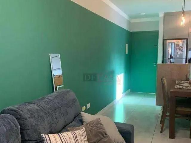 Apartamento para Venda em São Paulo/SP Vila Carmosina 2 Quartos