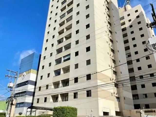 Apartamento para Venda em São Paulo/SP Vila Carmosina 2 Quartos