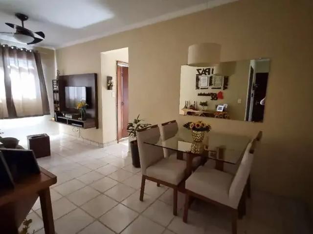 Apartamento para Venda em São Paulo/SP Vila Carmosina 2 Quartos