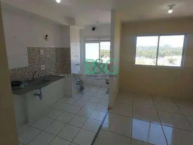 Apartamento para Venda em São Paulo/SP Vila Carmosina 2 Quartos