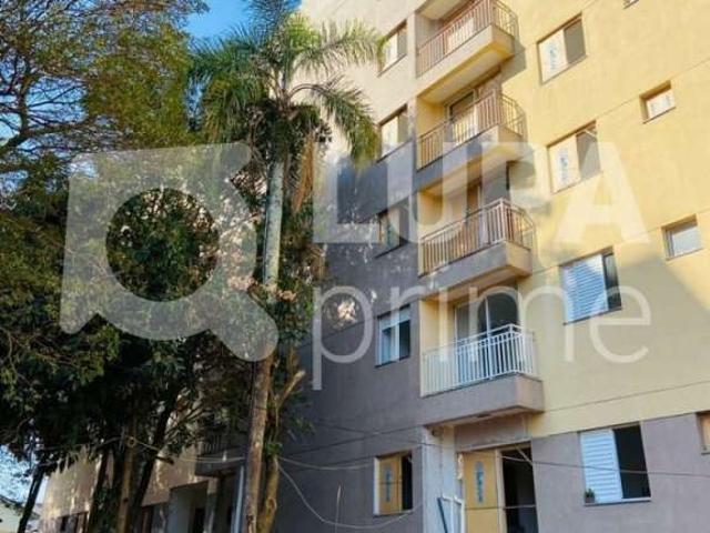 Apartamento para Venda em São Paulo/SP Vila Carmosina 2 Quartos