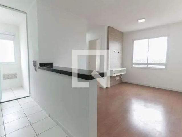 Apartamento para Venda em São Paulo/SP Vila Carmosina 2 Quartos