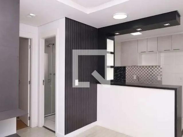Apartamento para Venda em São Paulo/SP Vila Carmosina 2 Quartos
