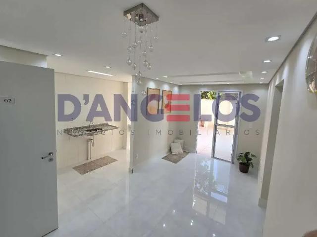 Apartamento para Venda em São Paulo/SP Vila Carmosina 2 Quartos