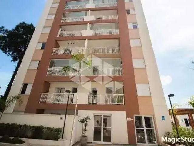 Apartamento para Venda em São Paulo/SP Vila Carmosina 2 Quartos