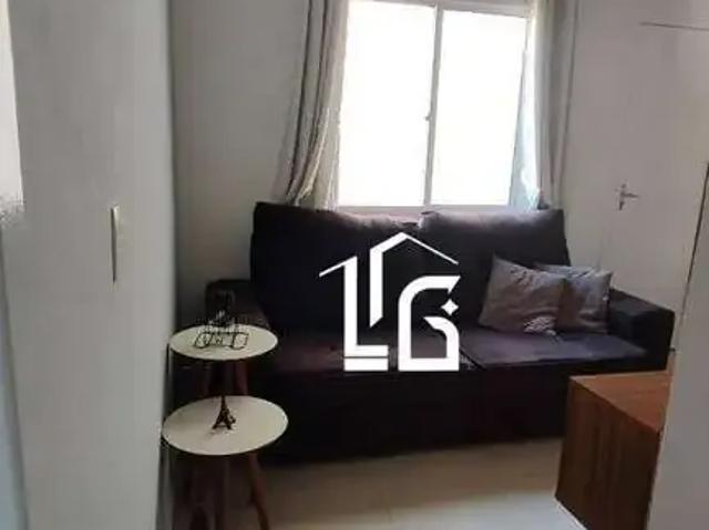 Apartamento para Venda em São Paulo/SP Vila Carmosina 2 Quartos