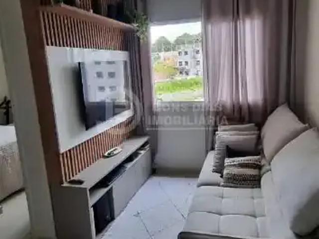 Apartamento para Venda em São Paulo/SP Vila Carmosina 2 Quartos
