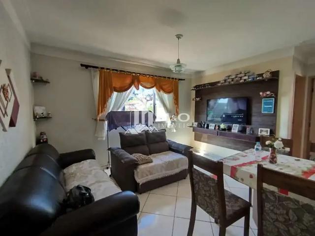 Apartamento para Venda em São Paulo/SP Vila Carmosina 2 Quartos