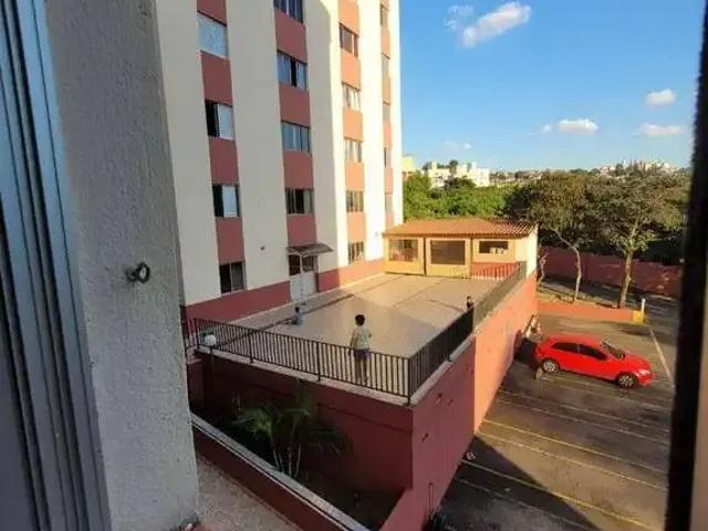 Apartamento para Venda em São Paulo/SP Vila Carmosina 2 Quartos