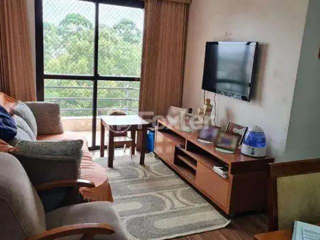Apartamento para Venda em São Paulo/SP Vila Carmosina 2 Quartos