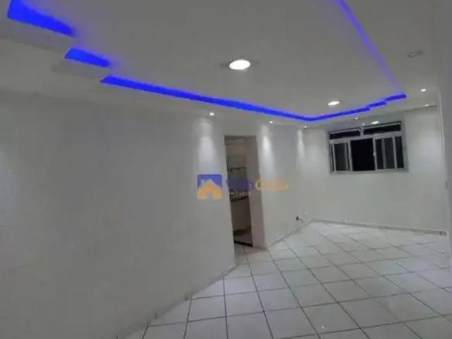 Apartamento para Venda em São Paulo/SP Vila Carmosina 2 Quartos
