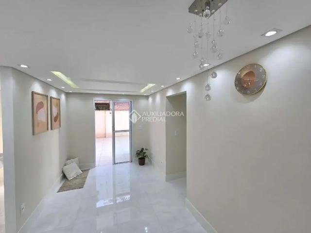 Apartamento para Venda em São Paulo/SP Vila Carmosina 2 Quartos