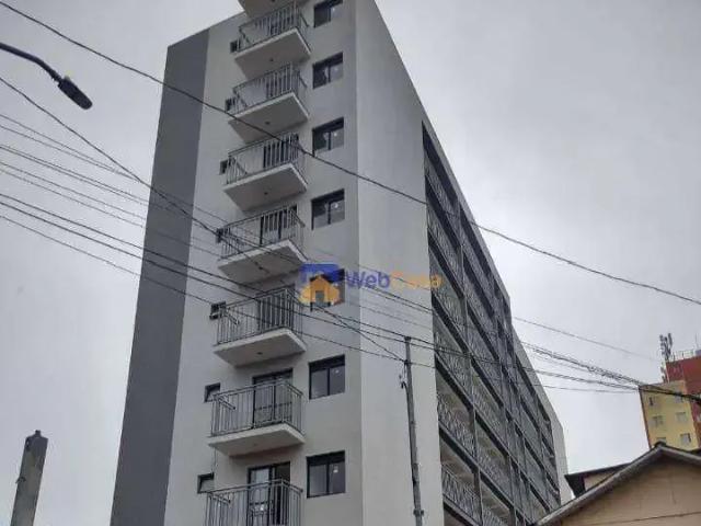 Apartamento para Venda em São Paulo/SP Vila Carmosina 2 Quartos