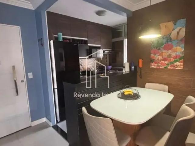 Apartamento para Venda em São Paulo/SP Vila Carmosina 2 Quartos