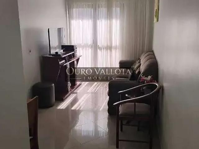 Apartamento para Venda em São Paulo/SP Vila Carmosina 2 Quartos
