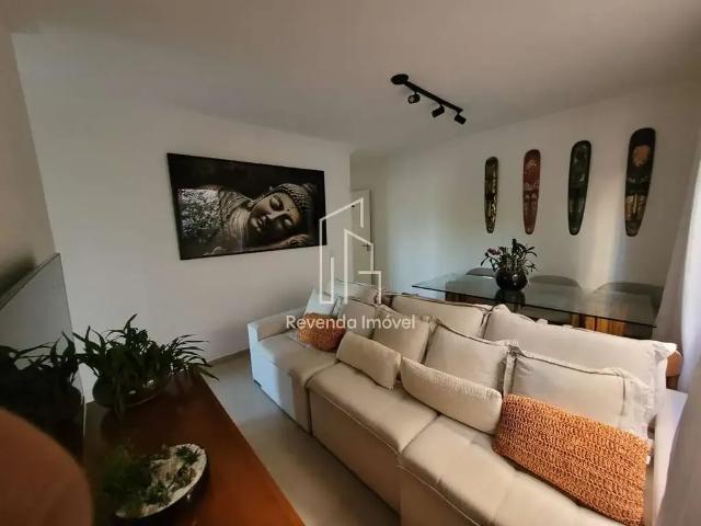 Apartamento para Venda em São Paulo/SP Vila Carmosina 2 Quartos