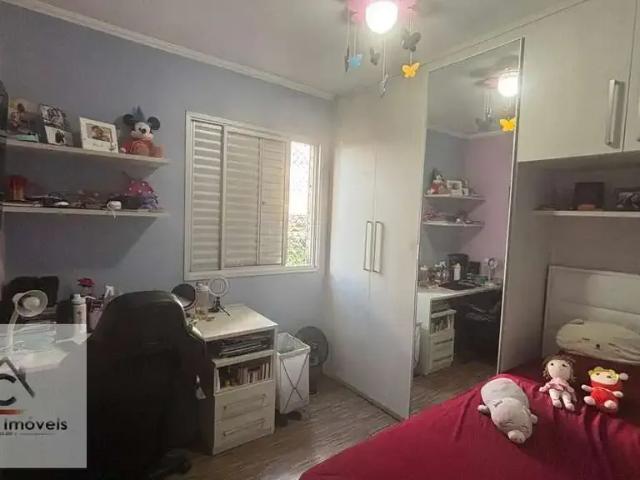 Apartamento para Venda em São Paulo/SP Vila Carmosina 2 Quartos