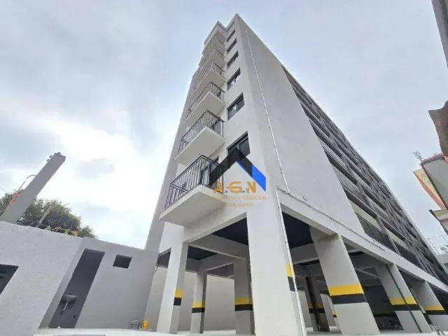 Apartamento para Venda em São Paulo/SP Vila Carmosina 2 Quartos