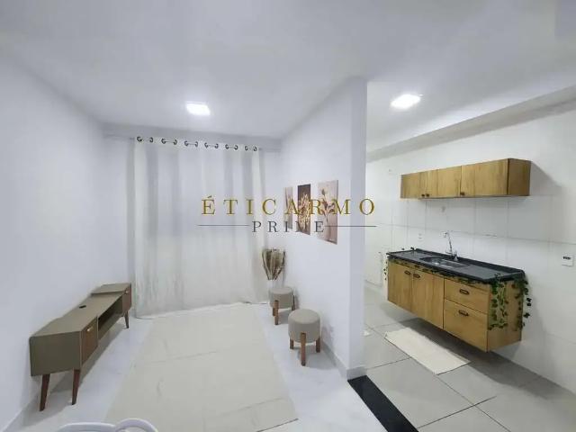 Apartamento para Venda em São Paulo/SP Vila Carmosina 2 Quartos