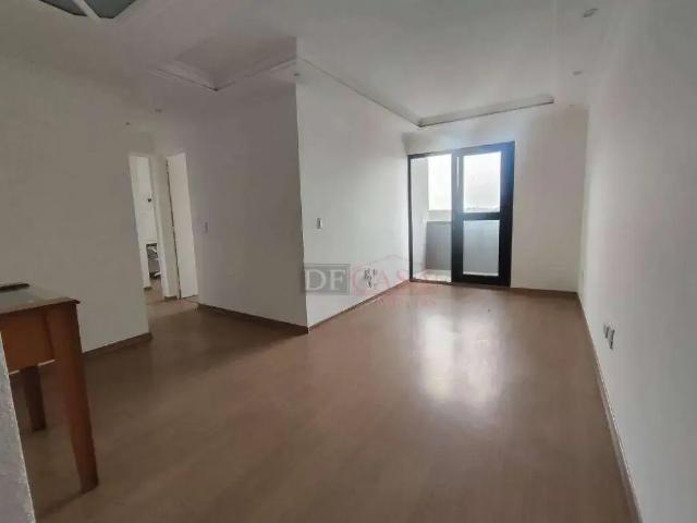 Apartamento para Venda em São Paulo/SP Vila Carmosina 2 Quartos