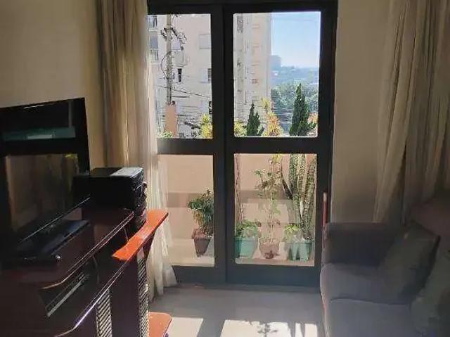 Apartamento para Venda em São Paulo/SP Vila Carmosina 2 Quartos