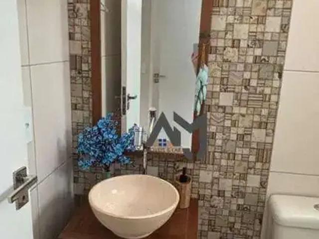 Apartamento para Venda em São Paulo/SP Vila Carmosina 2 Quartos
