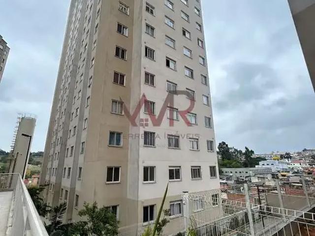 Apartamento para Venda em São Paulo/SP Vila Carmosina 2 Quartos