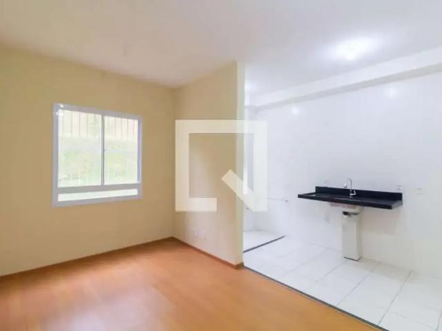 Apartamento para Venda em São Paulo/SP Vila Carmosina 2 Quartos