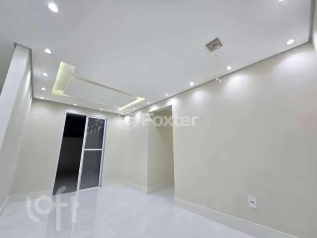 Apartamento para Venda em São Paulo/SP Vila Carmosina 2 Quartos