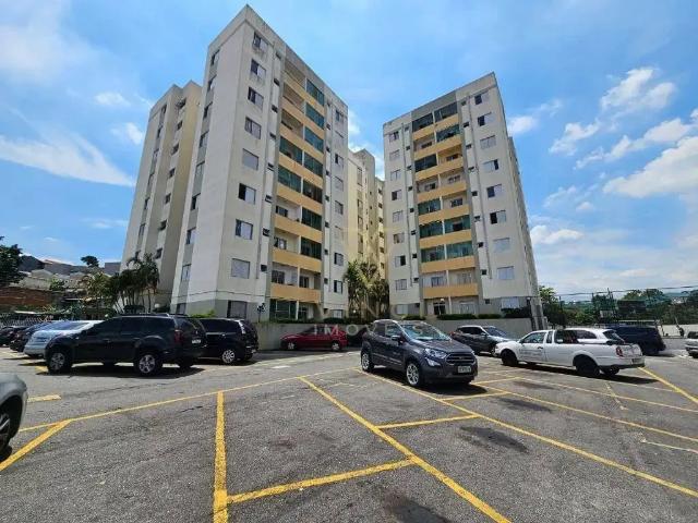 Apartamento para Venda em São Paulo/SP Vila Carmosina 2 Quartos