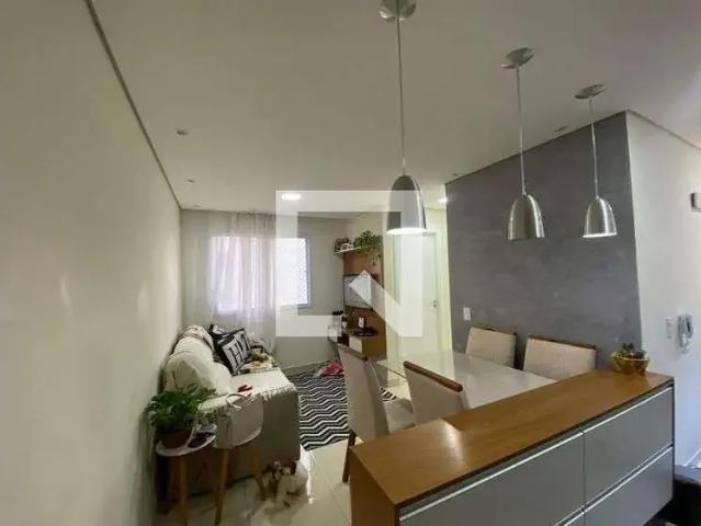 Apartamento para Venda em São Paulo/SP Vila Carmosina 2 Quartos