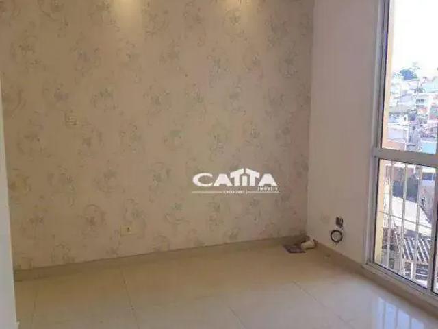 Apartamento para Venda em São Paulo/SP Vila Carmosina 2 Quartos