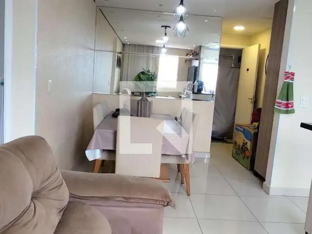 Apartamento para Venda em São Paulo/SP Vila Carmosina 2 Quartos