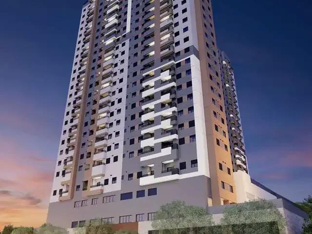 Apartamento para Venda em São Paulo/SP Vila Carmosina 2 Quartos