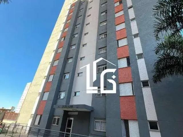 Apartamento para Venda em São Paulo/SP Vila Carmosina 2 Quartos