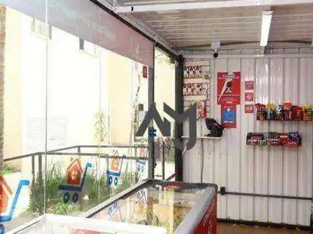 Apartamento para Venda em São Paulo/SP Vila Carmosina 2 Quartos