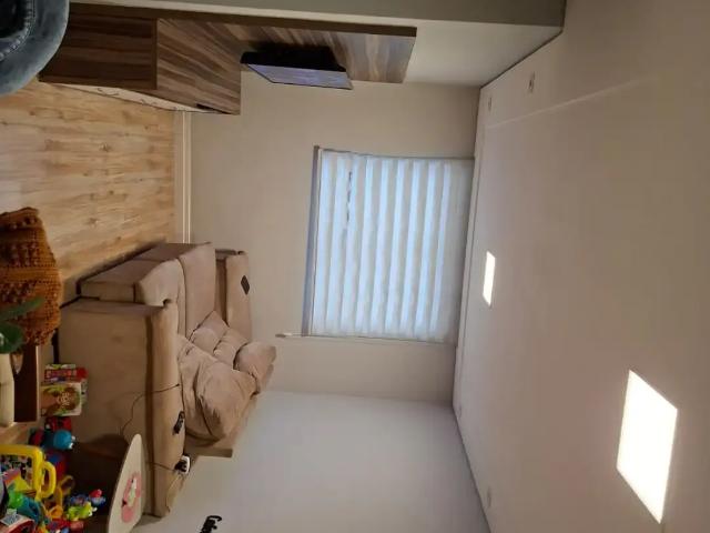 Apartamento para Venda em São Paulo/SP Vila Carmosina 2 Quartos