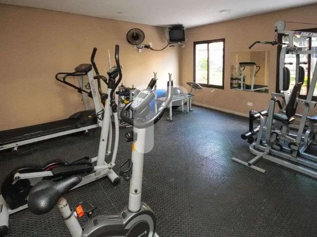 Apartamento para Venda em São Paulo/SP Vila Carmosina 2 Quartos