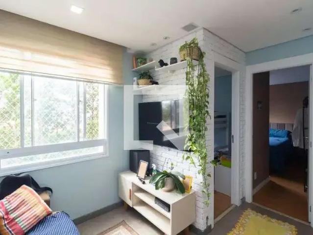 Apartamento para Venda em São Paulo/SP Vila Carmosina 2 Quartos