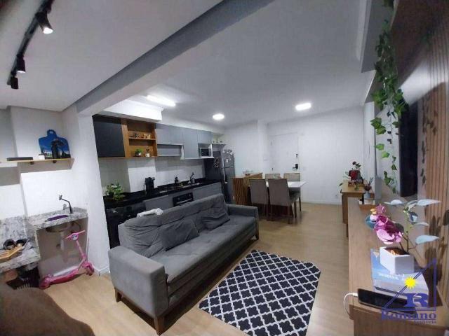 Apartamento para Venda em São Paulo/SP Vila Carmosina 2 Quartos