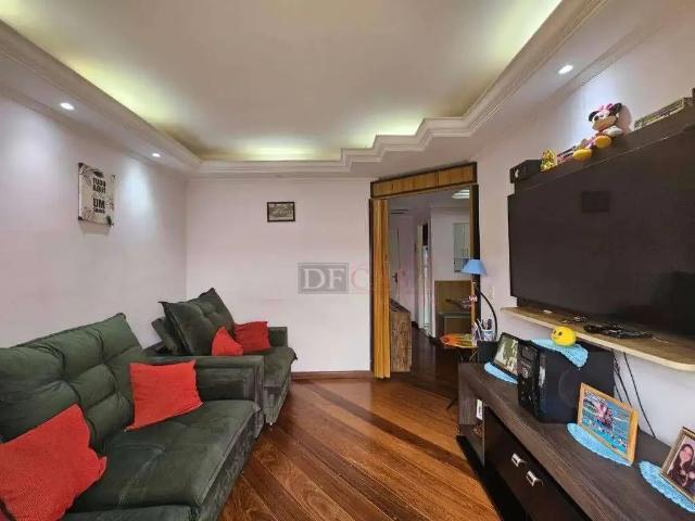Apartamento para Venda em São Paulo/SP Vila Carmosina 2 Quartos