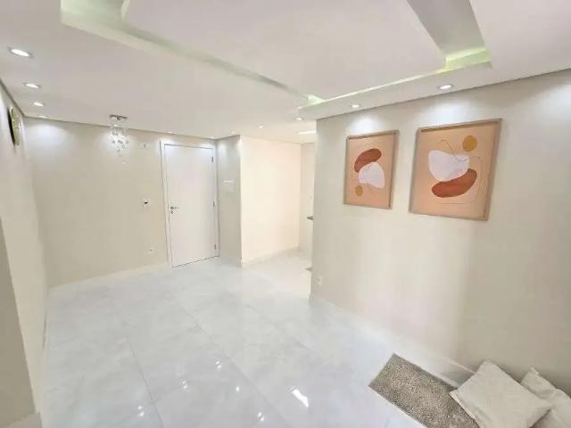 Apartamento para Venda em São Paulo/SP Vila Carmosina 2 Quartos