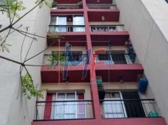 Apartamento para Venda em São Paulo/SP Vila Carmosina 2 Quartos