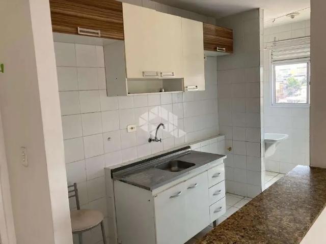 Apartamento para Venda em São Paulo/SP Vila Carmosina 2 Quartos