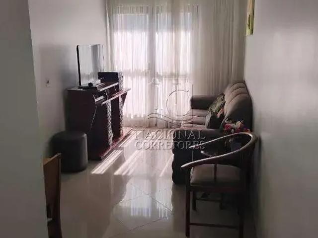 Apartamento para Venda em São Paulo/SP Vila Carmosina 2 Quartos
