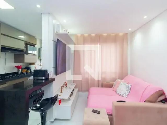 Apartamento para Venda em São Paulo/SP Vila Carmosina 2 Quartos