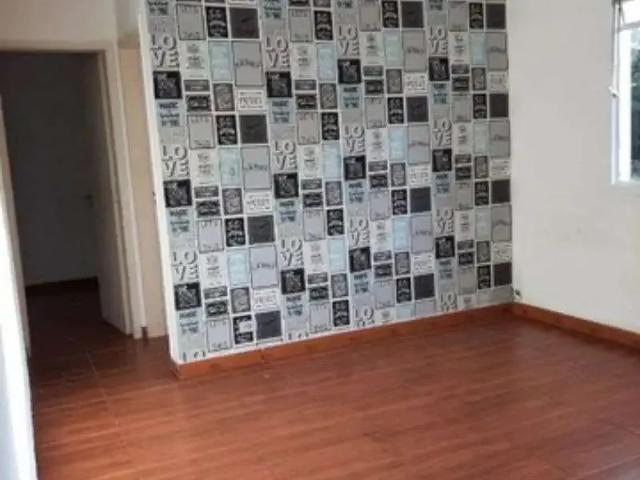 Apartamento para Venda em São Paulo/SP Vila Carmosina 2 Quartos